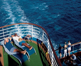 Princess Cruceros, Princess Crucero,Princess Línea de Cruceros ...