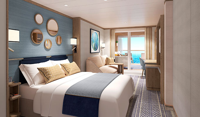 River Cruises: Iona
