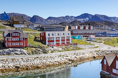 Currency: Danish Krone (DKK)