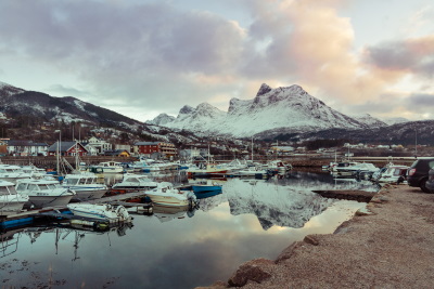 Currency: Norwegian Krone (NOK)