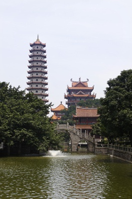 Currency: Chinese Yuan (CNY)