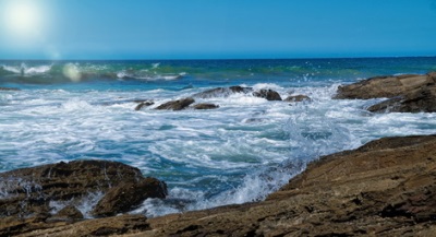 Expedition Cruise Ports: Vansittart Bay, Australia