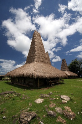 Language: Indonesian