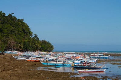 Azamara Cruise Tour Destinations: Sabang, Indonesia