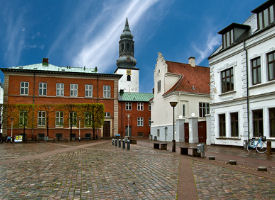 Aalborg, Dinamarca - Cruceros en oferta, Cruceros de última hora ...