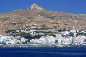 Tenos, Grecia - Cruceros en oferta, Cruceros de última hora, Vacaciones ...