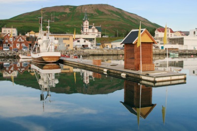 Currency: Iceland Krona (ISK)