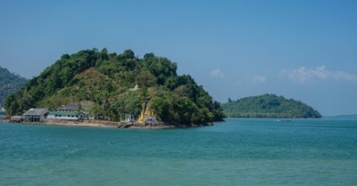 Myauk Phyu, Myanmar - Cruzeiros com Desconto, Cruzeiros de Último ...