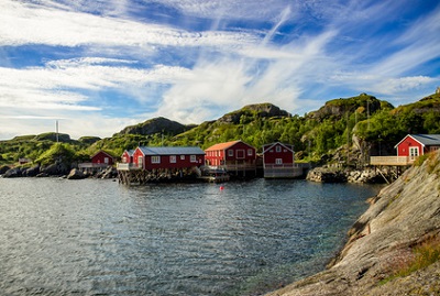 Currency: Norwegian Krone (NOK)