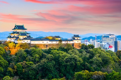 Currency: Japanese yen (JPY)