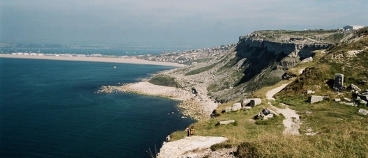 Repositioning Cruise Tour Destinations: Portland, England