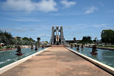 Currency: Cedi (GHS)