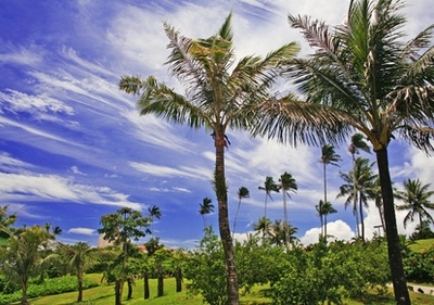 Princess Cruise Tour Destinations: Guam, U.S. Territory