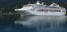 Sun Princess - Cruceros en oferta, Cruceros de última hora, Vacaciones ...