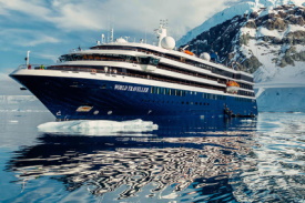 World Traveller - Remise Croisières, Croisières de dernière minute ...