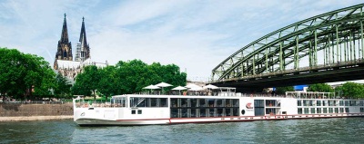 River Cruises: Viking Longship Alruna