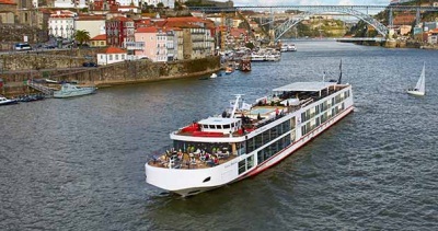 River Cruises: Viking Osfrid