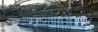 River Cruises: MS Miguel Torga