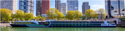 River Cruises: MS Monarch Duchess