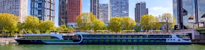 River Cruises: MS Monarch Governess