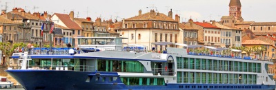 River Cruises: MS Monarch Princess
