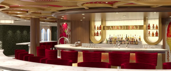 Amari Bar
