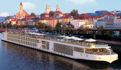 River Cruises: Viking Longship Atla