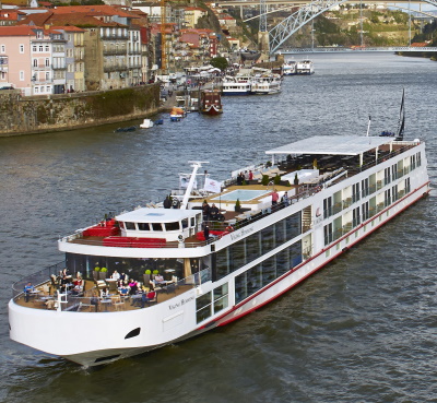 River Cruises: Viking Gyda