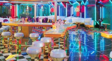 Illusions Dance Club