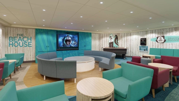 Discounts and Deals on Princess Cruises