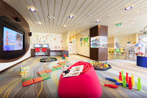 Discounts and Deals on Cunard Cruises