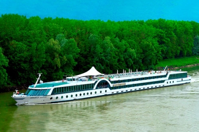 River Cruises: MS Amadeus Rhapsody