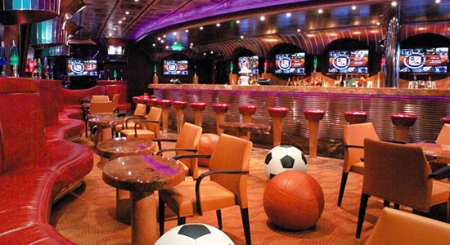 Players Sports Bar
