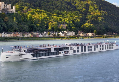 River Cruises: S.S. Emilie
