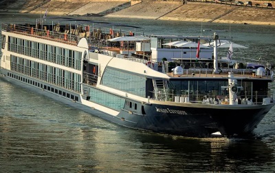 River Cruises: Avalon Envision