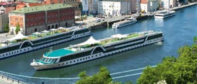 River Cruises: MS Amadeus Silver