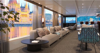 River Cruises: Emerald Astra