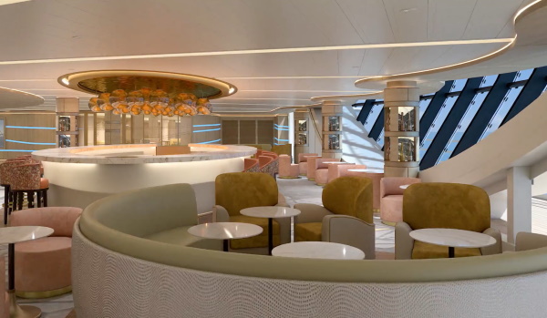 Bellini's Cocktail Bar