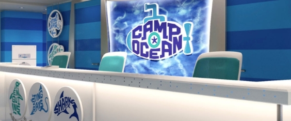 Camp Ocean