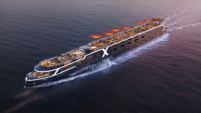 River Cruises: Celebrity Compass