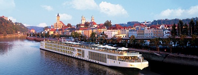 River Cruises: Viking Longship Embla