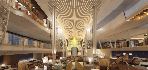 Celebrity Cruise Discounts: Celebrity Apex