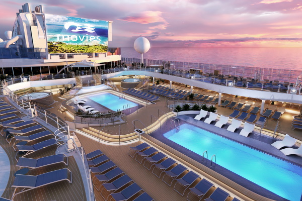 Discounts and Deals on Princess Cruises