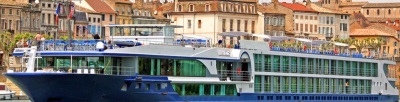 River Cruises: MS Monarch Countess
