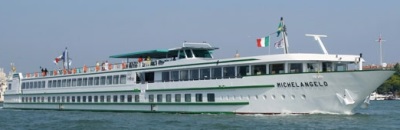 River Cruises: MS Michelangelo