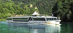 River Cruises: MS Amadeus Royal