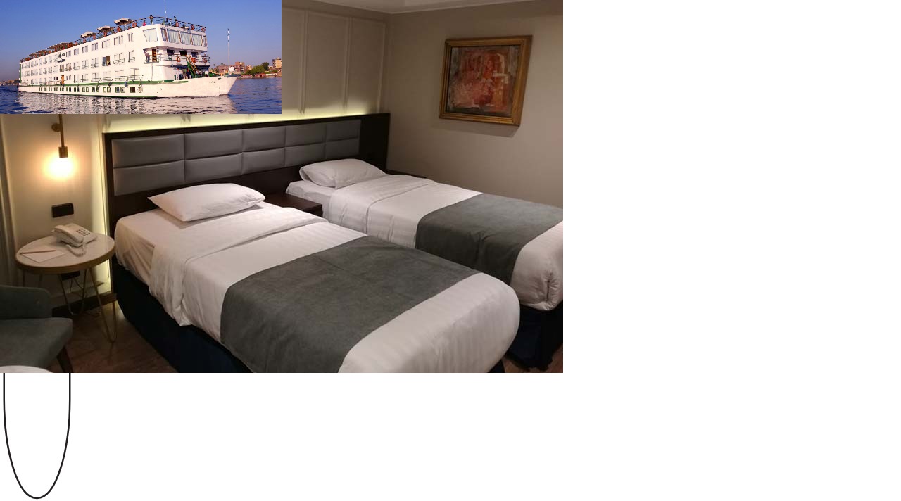 River Cruises: MS Queen of Hansa