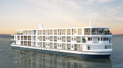 River Cruises: Viking Saigon