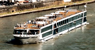River Cruises: MS Amadeus Silver II